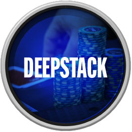 Poker H2 Club - DEEPSTACK 8K - O jogo não para